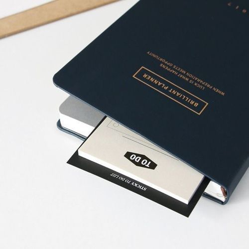 MochiThings: Basic To Do Sticky Note