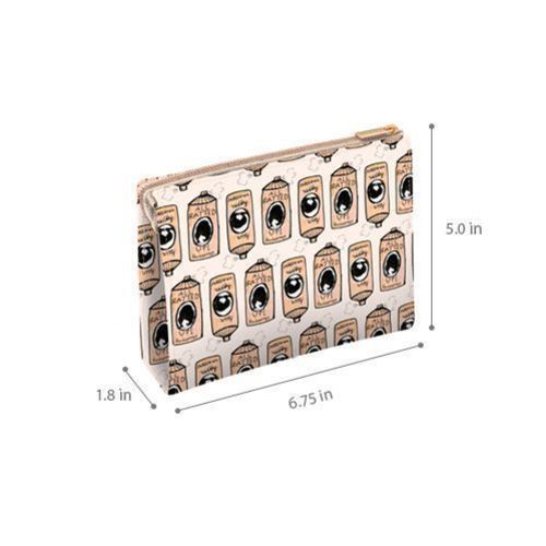 MochiThings: Pop Art Daily Pouch