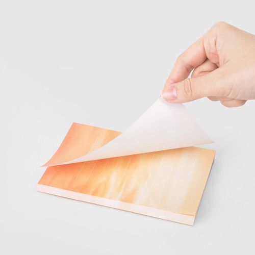 MochiThings: Nature Notepad