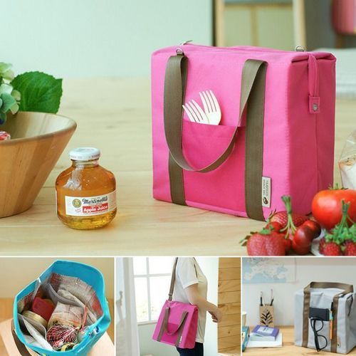 MochiThings: Large Picnic Bag