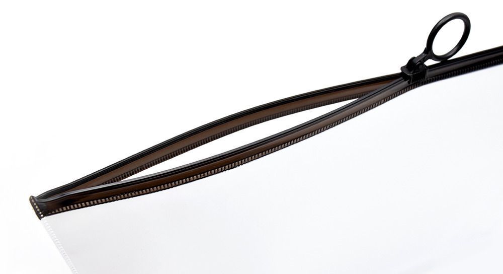 MochiThings: Simple PVC Ring Pouch