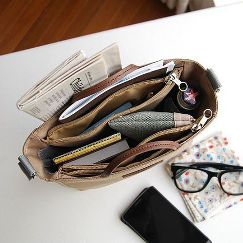 MochiThings: All-in-One Bag