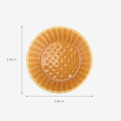 Small Biscuit Ceramic Dish | mochithings