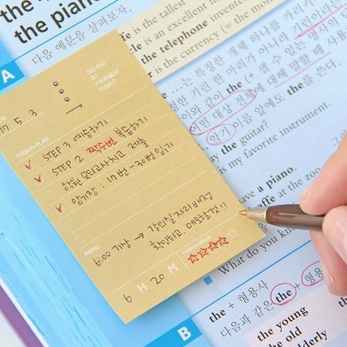 MochiThings: Monster’s Studymate