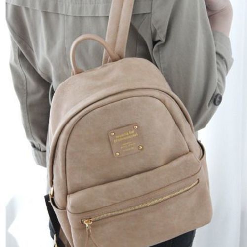 MochiThings: Monopoly Mini Leather Backpack