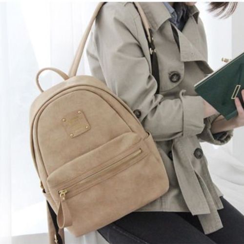 MochiThings: Monopoly Mini Leather Backpack