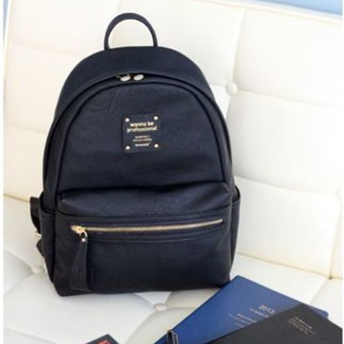 MochiThings: Monopoly Mini Leather Backpack