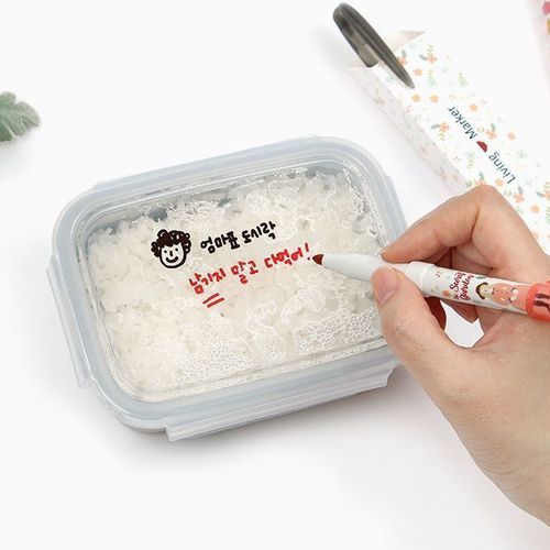 MochiThings: Water-resistant Marker Set