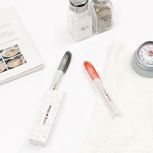 MochiThings: Water-resistant Marker Set