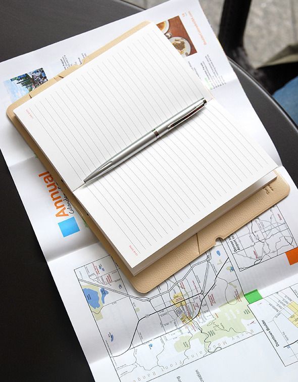 MochiThings: Extra Days Book Planner