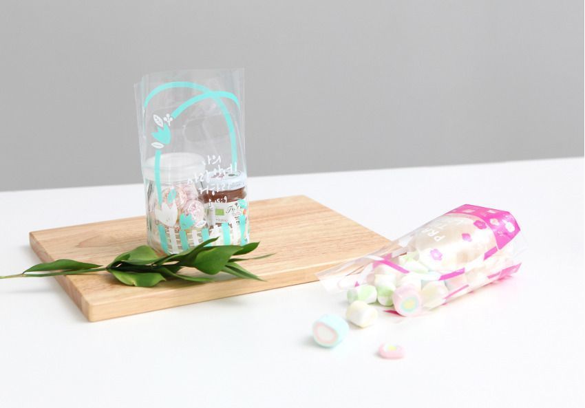 MochiThings: Hello Jane Mini Gift Bag