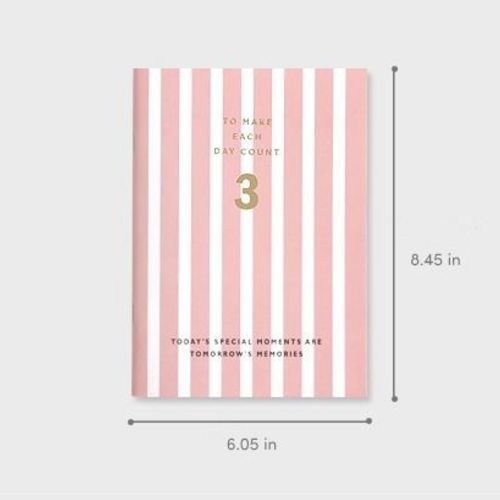 MochiThings: Iconic 3 Month Planner