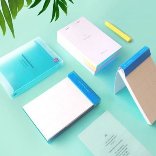 MochiThings: Before Sunset Acrylic Notepad Holder