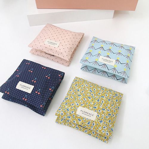 MochiThings: Florence Secret Pouch
