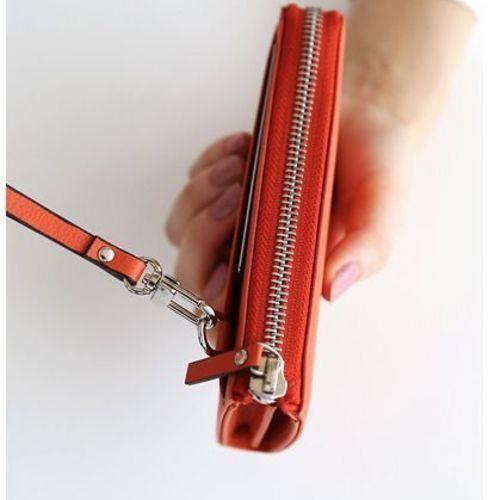 MochiThings: Zip Up Smartphone Wallet v2