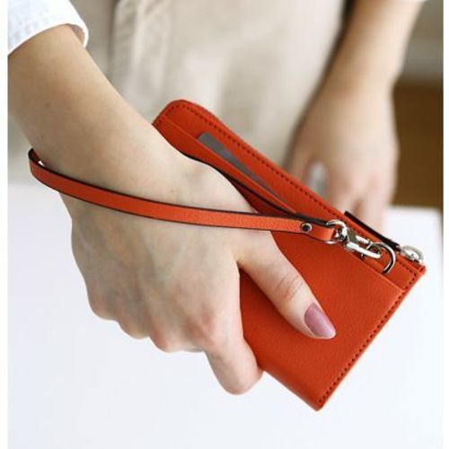 MochiThings: Zip Up Smartphone Wallet v2