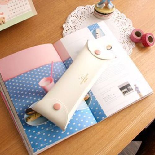 MochiThings: Button Folding Pen Case