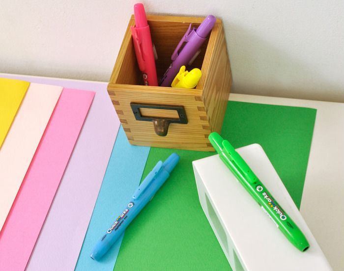 MochiThings: Medium Retractable Highlighter