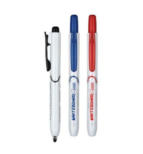 MochiThings: Retractable Whiteboard Marker