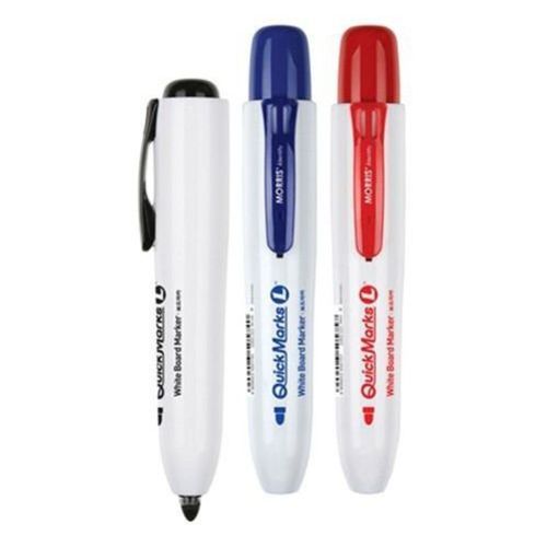 MochiThings: Retractable Whiteboard Marker