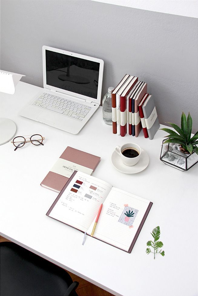 MochiThings: Official Diary Planner