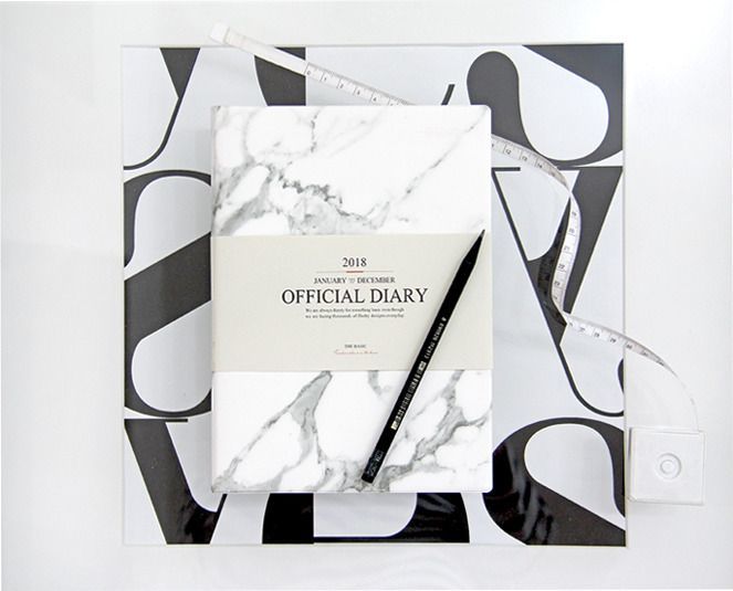 MochiThings: Official Diary Planner