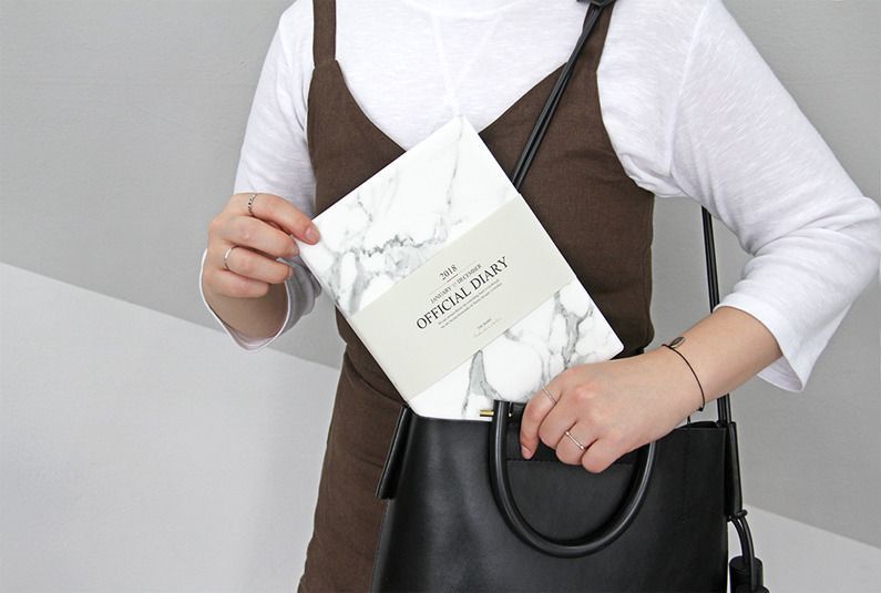 MochiThings: Official Diary Planner