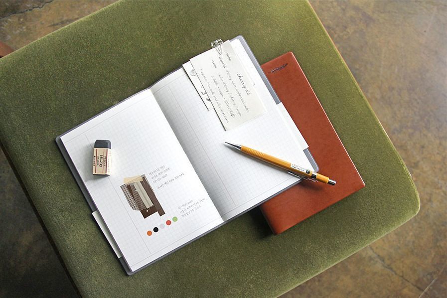 MochiThings: Official Diary Planner