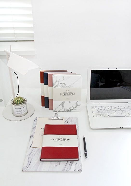 MochiThings: Official Diary Planner