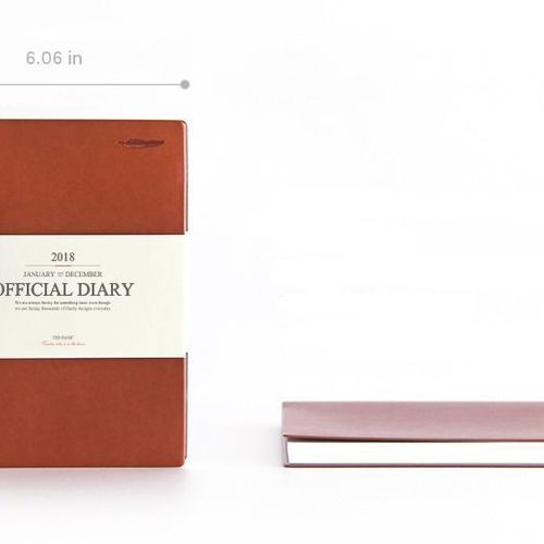 MochiThings: Official Diary Planner
