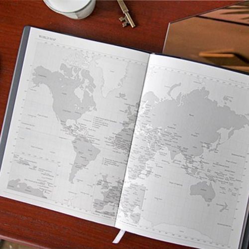 MochiThings: Official Diary Planner