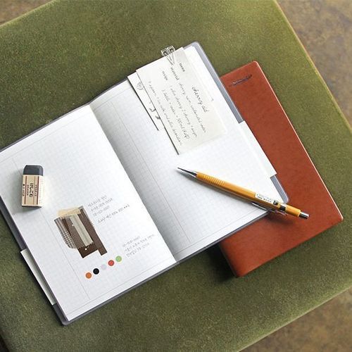 MochiThings: Official Diary Planner