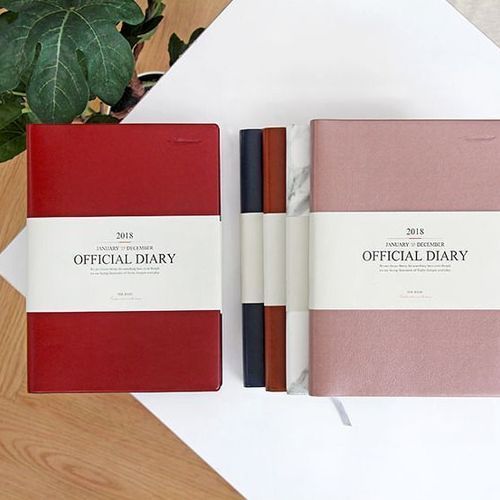 MochiThings: Official Diary Planner