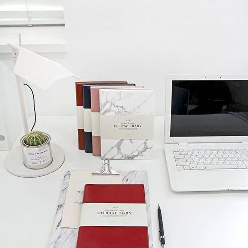 MochiThings: Official Diary Planner