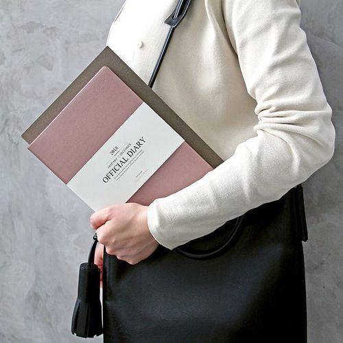 MochiThings: Official Diary Planner