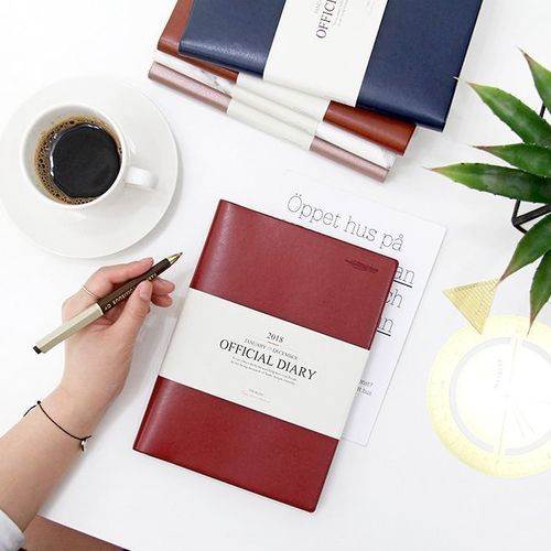 MochiThings: Official Diary Planner