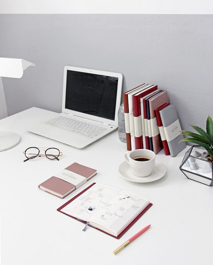 MochiThings: Official Slim Planner