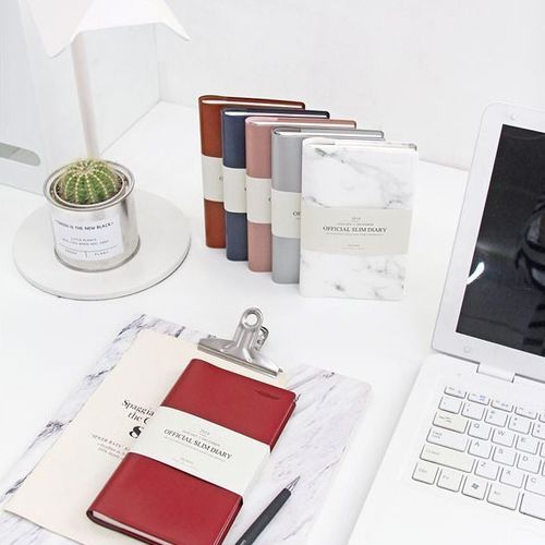 MochiThings: Official Slim Planner