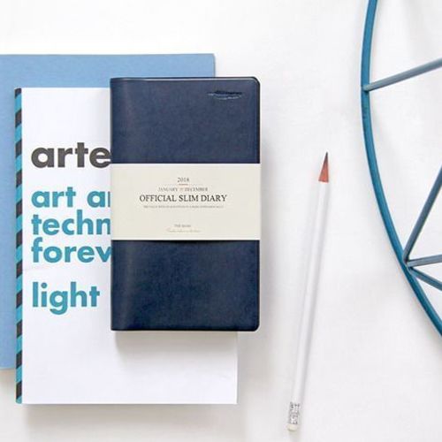 MochiThings: Official Slim Planner