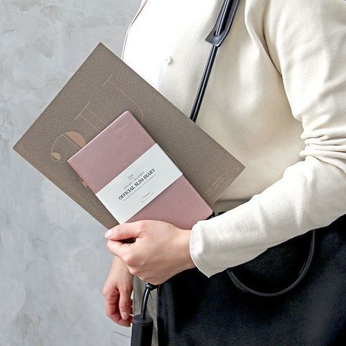 MochiThings: Official Slim Planner