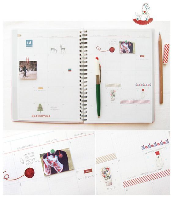 MochiThings: Deco Sticker Set v2