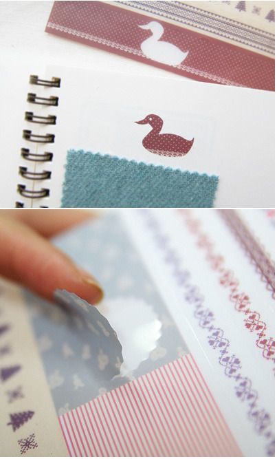 MochiThings: Deco Sticker Set v2