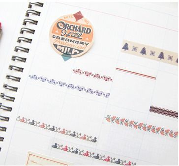 MochiThings: Deco Sticker Set v2