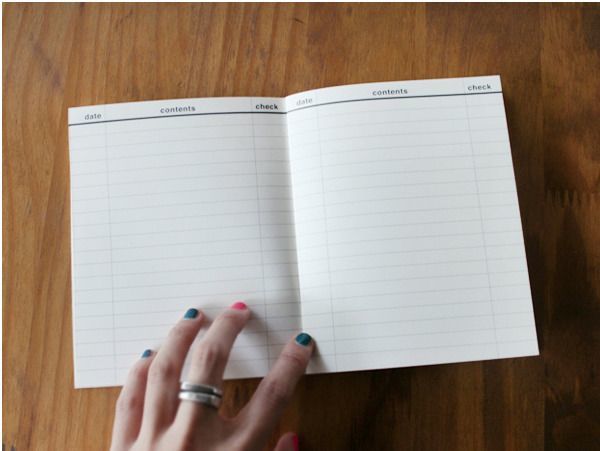 MochiThings: Checking Todo Notebook