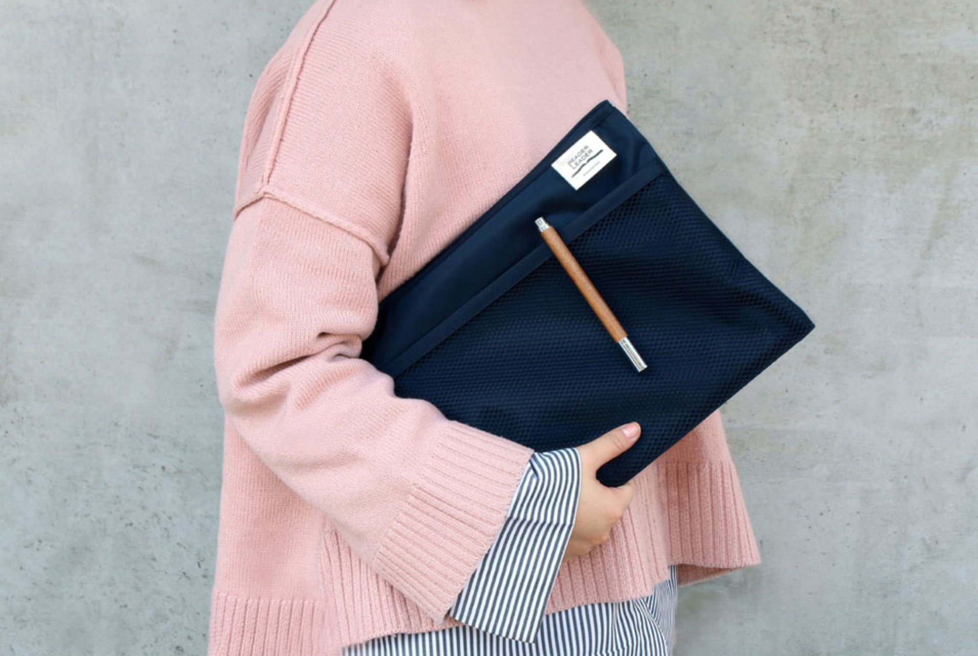 MochiThings: Mesh Document Pouch