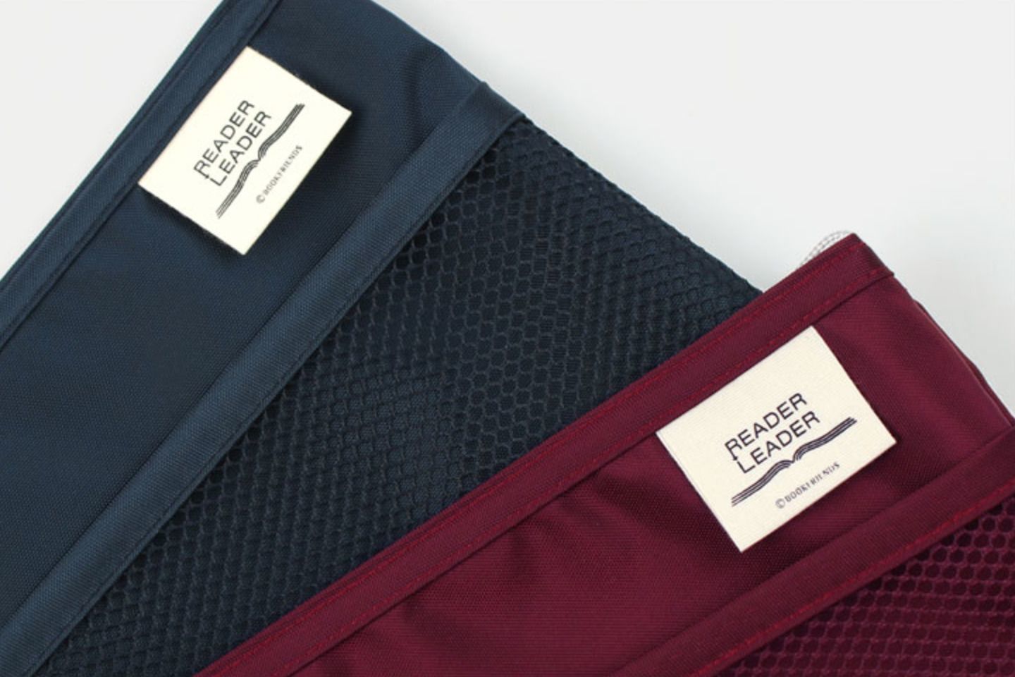 MochiThings: Mesh Document Pouch