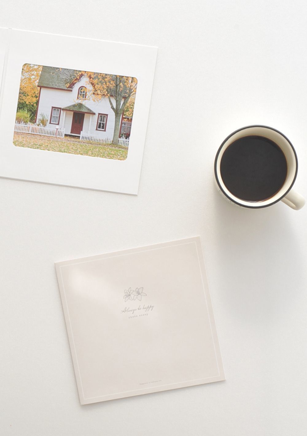 MochiThings: Memory 4x6 Photo Card