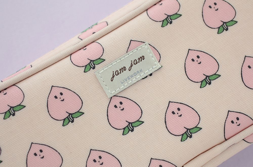MochiThings: JAM JAM Long Pouch