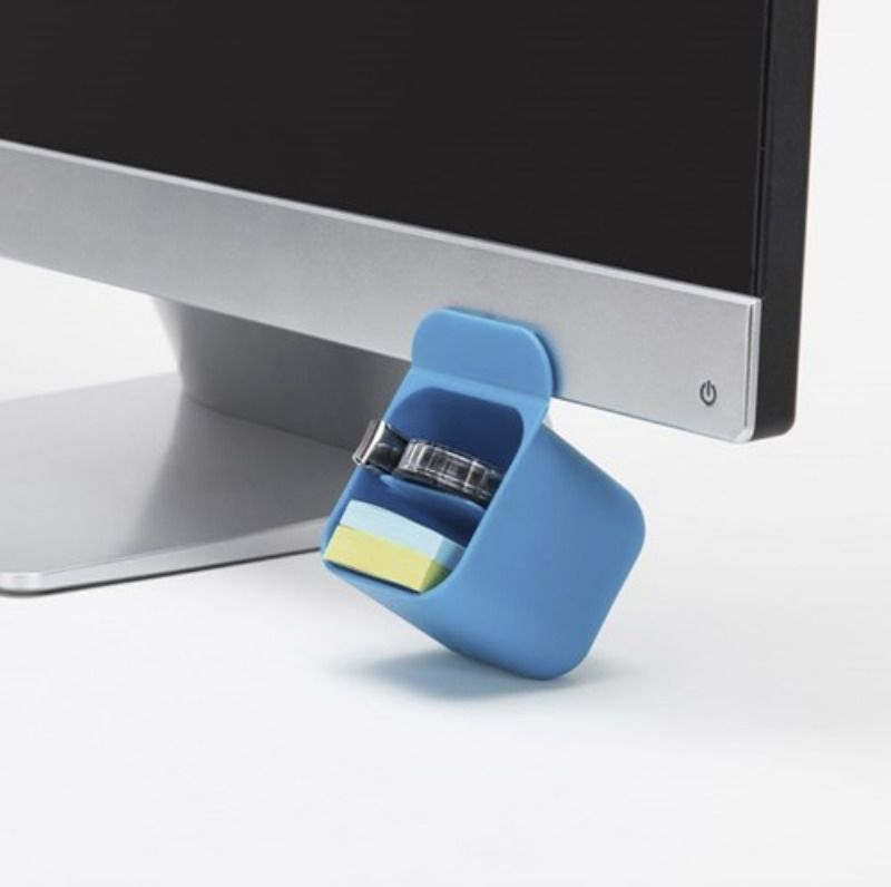 MochiThings: Attachable Twin Holder v2