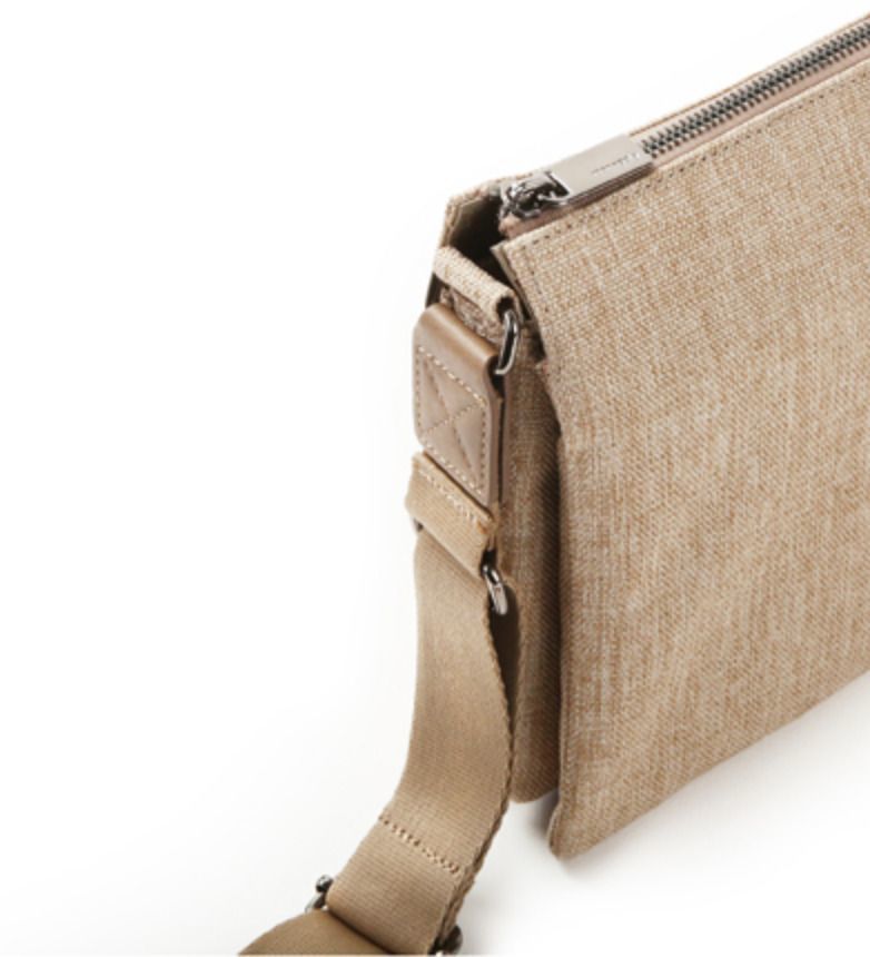 MochiThings: Small Plain Daily Multi Bag